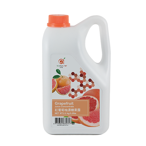Grapefruit Juice Concentrate