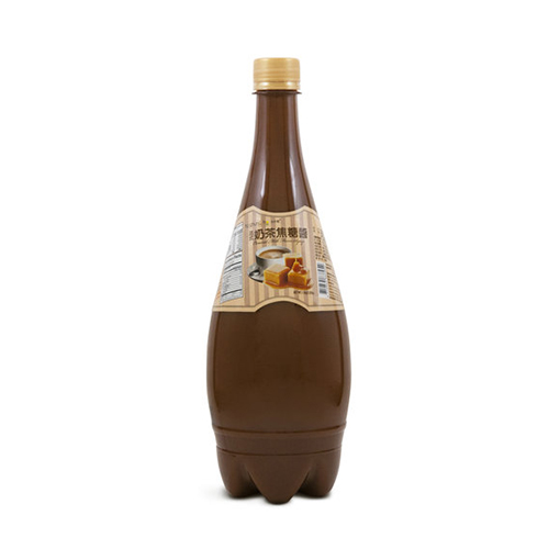 Caramel Milk Flavor Syrup | Bubble Tea Wholesale | Tachungho