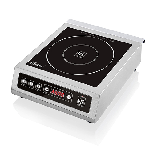 Commercial Induction Cooker