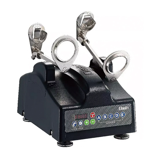 Horizontal Shaking Machine