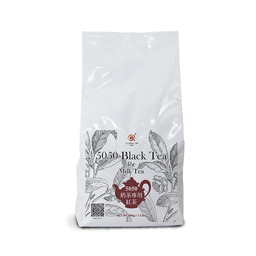 5050 Black Tea for Milk Tea | Bubble Tea Wholesale | Tachungho
