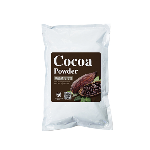 Cocoa Powder | Bubble Tea Wholesale | Tachungho