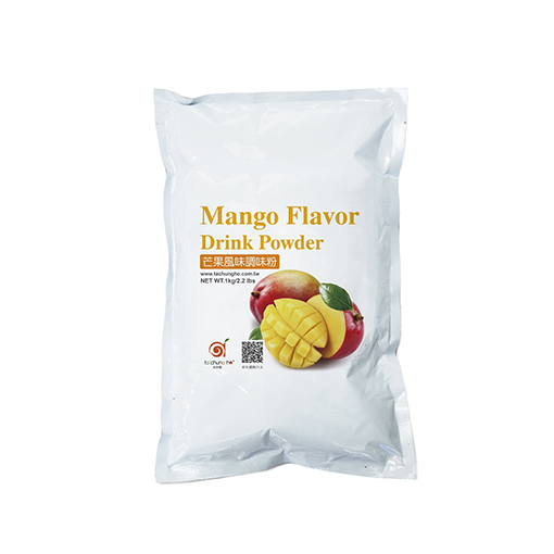 Mango Flavor Drink Powder | Bubble Tea Wholesale | Tachungho