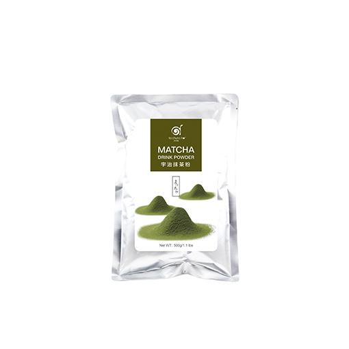 Matcha Drink Powder | Bubble Tea Wholesale | Tachungho